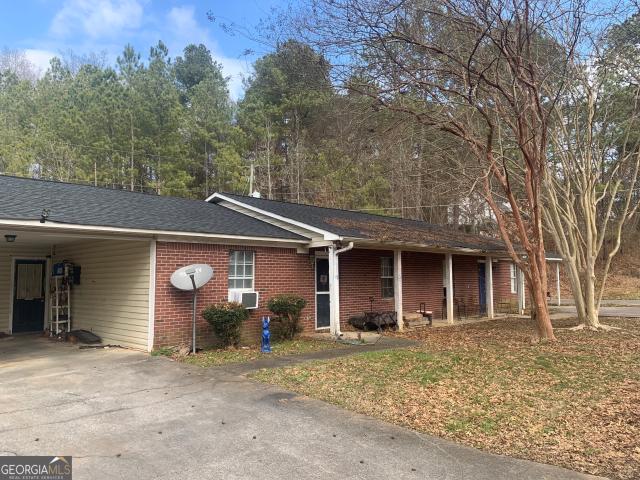 301 B Bert Rd NE, Rome, GA 30161 | MLS #10691