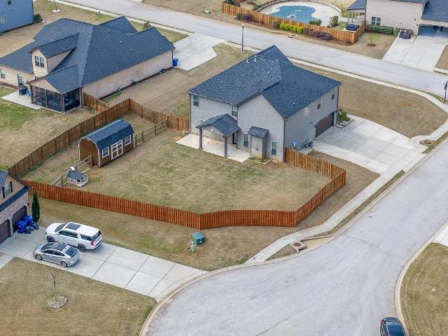 301 Bohannon Court