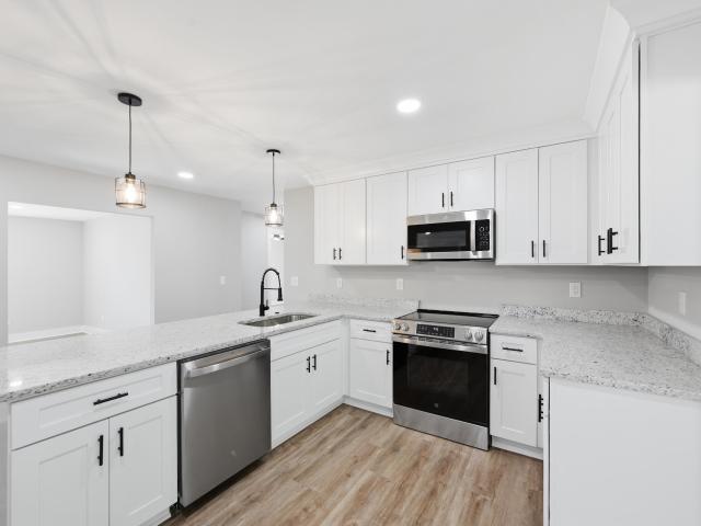 301 Boney Road