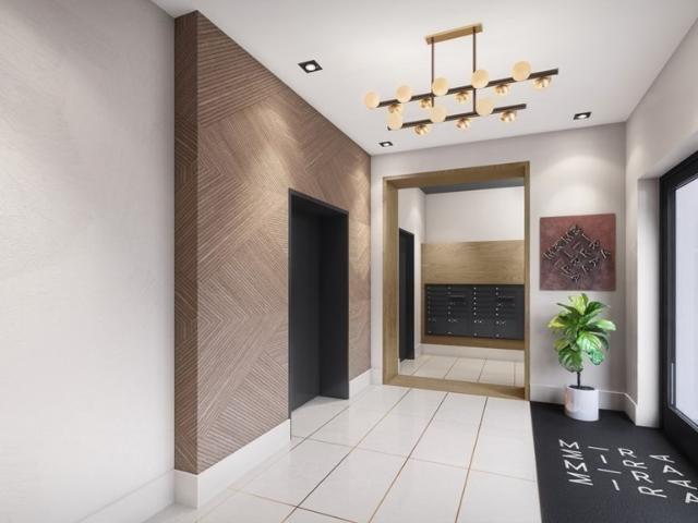 301 Border St, Unit 311, Boston, MA 02128 | MLS #72923