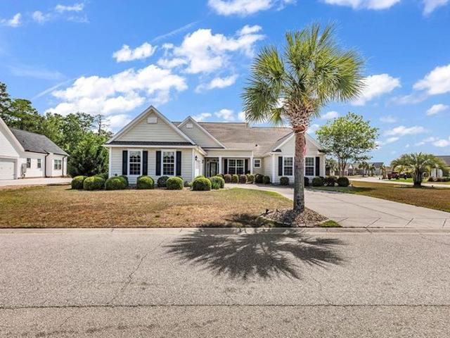 301 Babylon Pine Dr Lot 144, Myrtle Beach, SC 29579