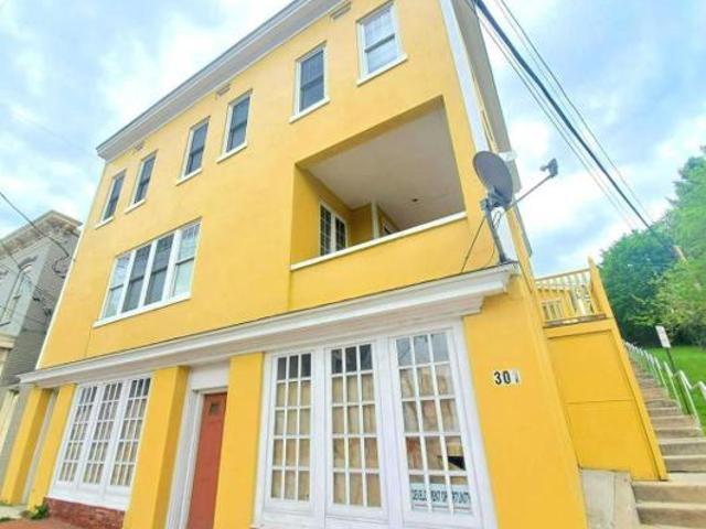 301 Baltimore Ave, Cumberland, MD 21502