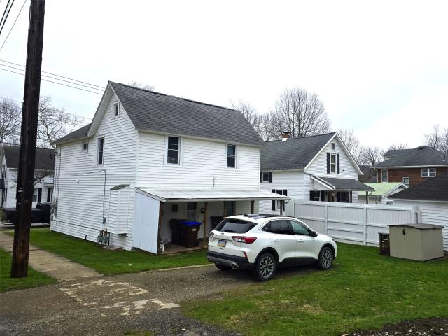 301 BANK Street