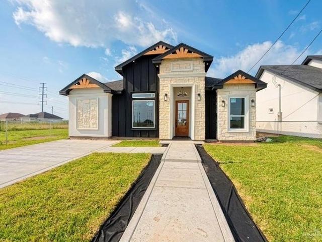 301 Barcelona Dr, Donna, TX 78537