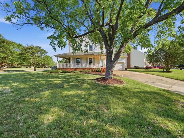 301 Barcelona DR