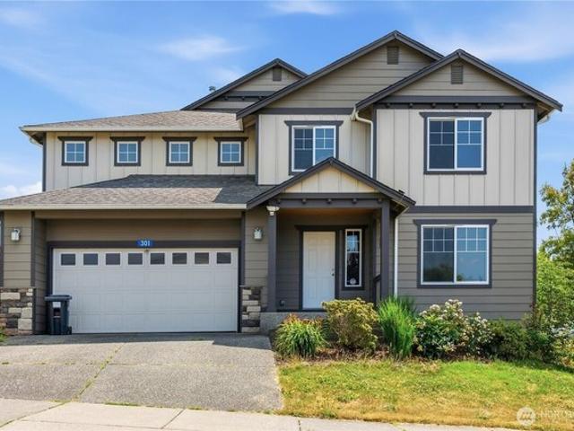 301 Barry Loop, Mount Vernon, WA 98274