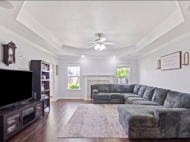 301 Beasley Drive