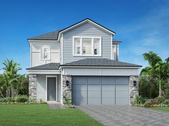 301 Bedford Ter, Saint Augustine, FL 32092