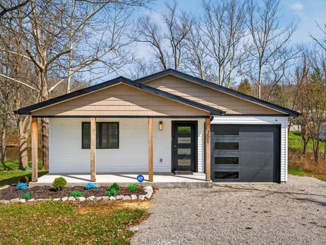 301 Beech Rd, North Vernon, IN 47265