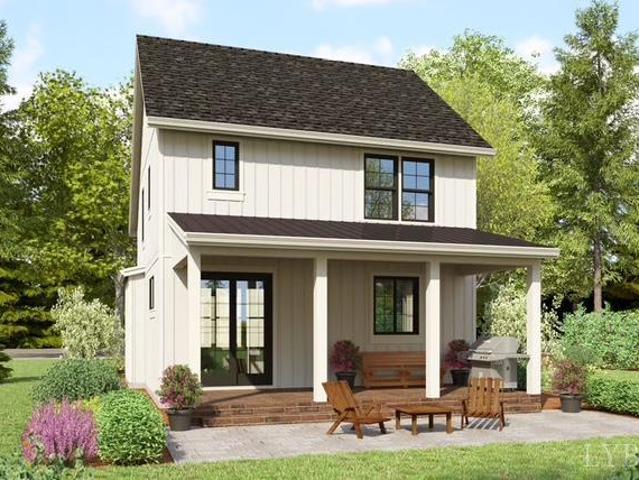 301 Bell St, Lynchburg, VA 24501 | MLS #364241