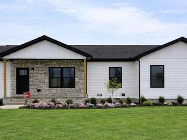 301 Belmont Ln, London, KY 40741