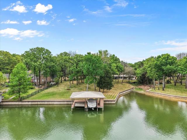 301 Bentwood Cir, Corsicana, TX 75109 | MLS #21194
