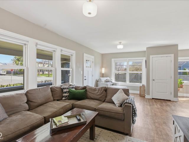 301 Berkley Road