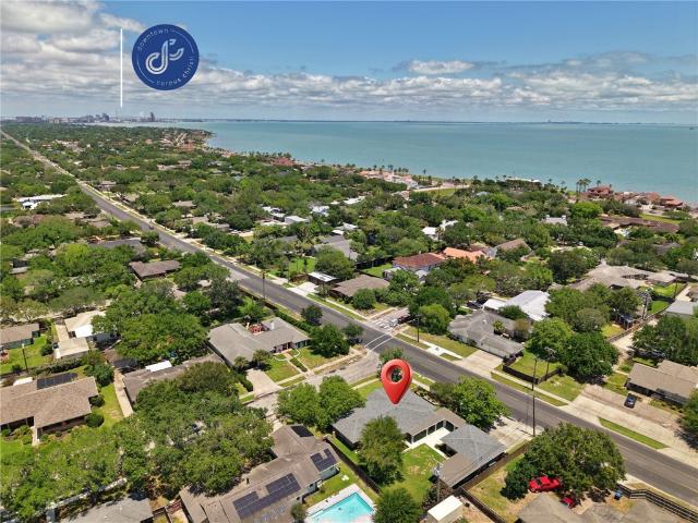 301 Bermuda Place
