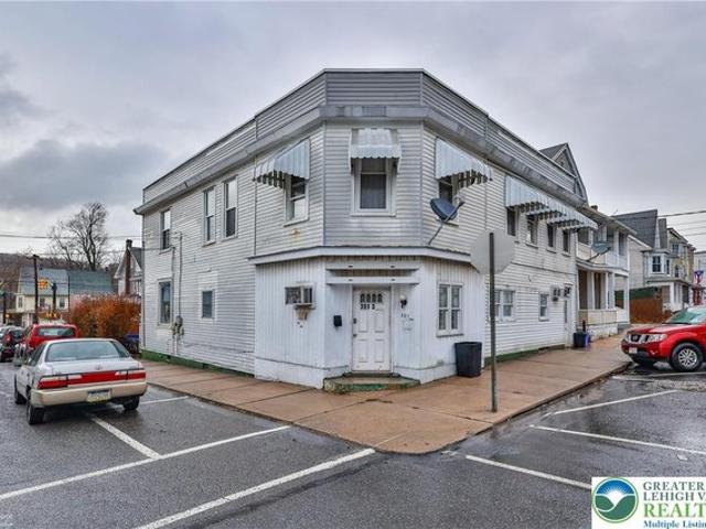 301 Bertsch St, Lansford, PA 18232
