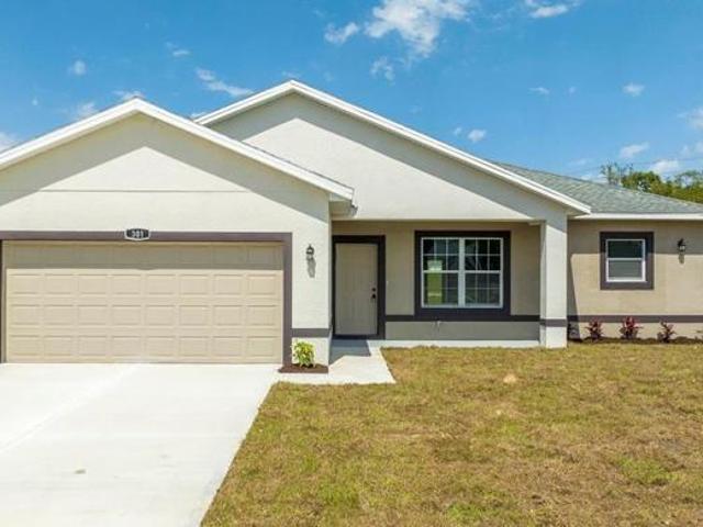 301 Big Sioux Ln, Poinciana, FL 34759