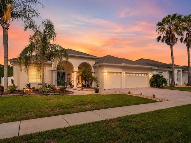301 Birkdale St, Davenport, FL 33897