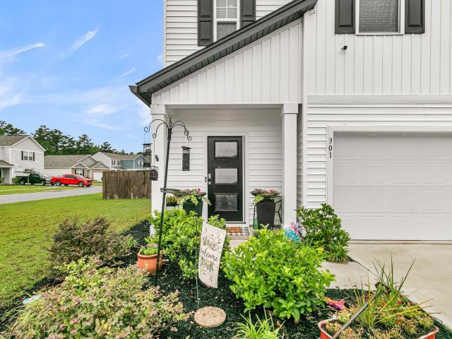 301 Black Birch Drive