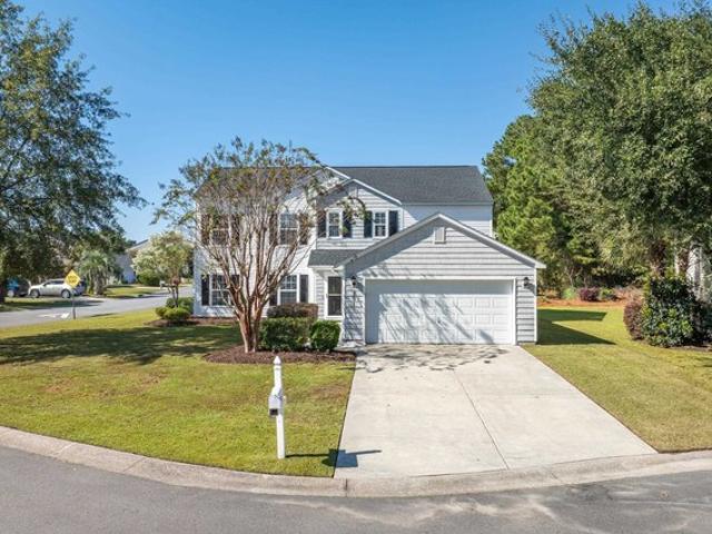 301 Black Willow Ct, Myrtle Beach, SC 29579