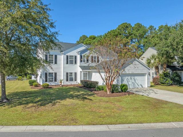 301 Black Willow Ct