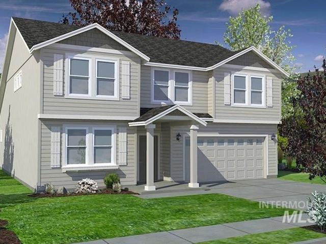 301 Block 3 Lone Oak Middleton St Lot 6, Middleton, ID 83644
