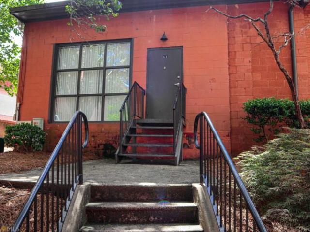 301 Bradley St C 5, Carrollton, GA