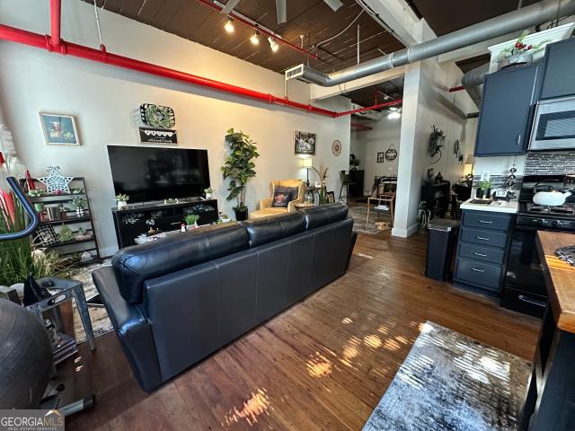 301 Bradley Street APT A206