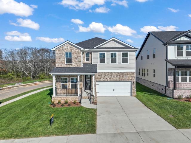 301 Brandi Ln, Gallatin, TN 37066 | MLS #3071 | Compass