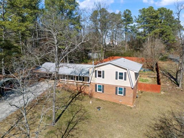 301 Briarwood Dr, Calhoun, GA 30701 | MLS #7713