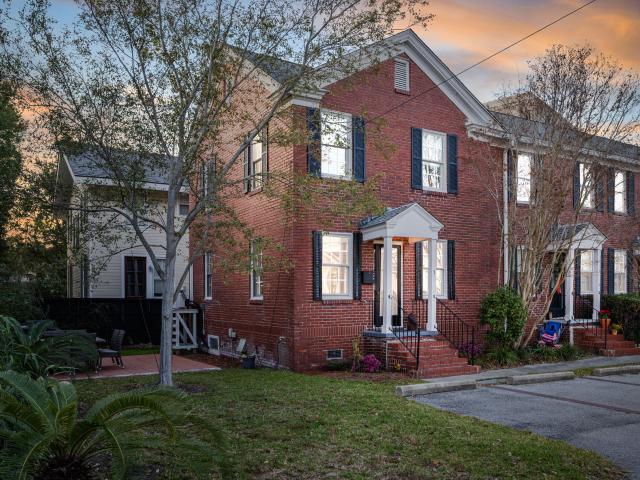 301 Broad St, Unit 1, Charleston, SC 29401 | MLS #26007 | Compass