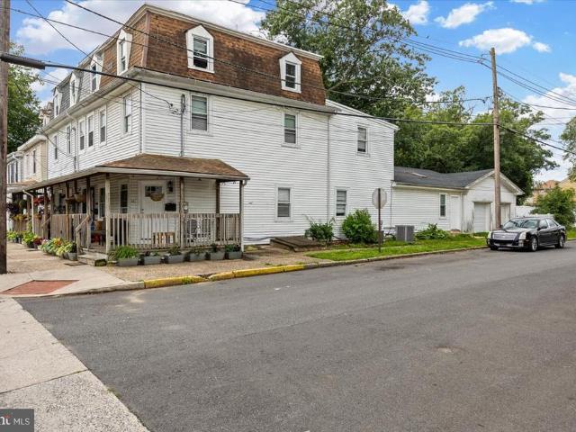 301 Broad Street