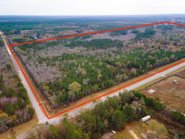 301 Broadhurst Rd, Jesup, GA 31546