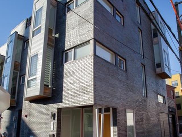 301 Brown St Unit A, Philadelphia, PA 19123