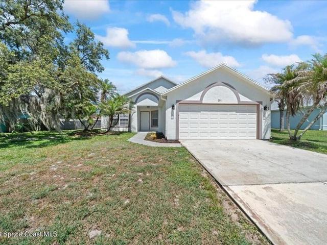 301 Butler Ave NE, Palm Bay, FL 32907