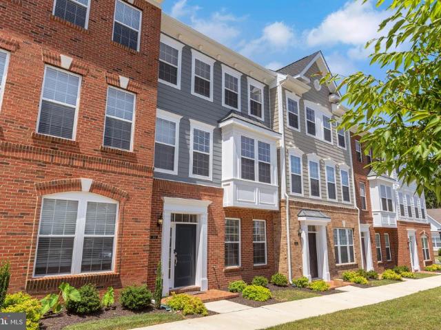 301 Buckeye Circle