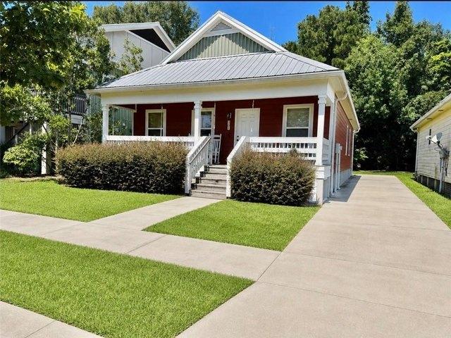 301 Buckeye Ln, Covington, LA 70433