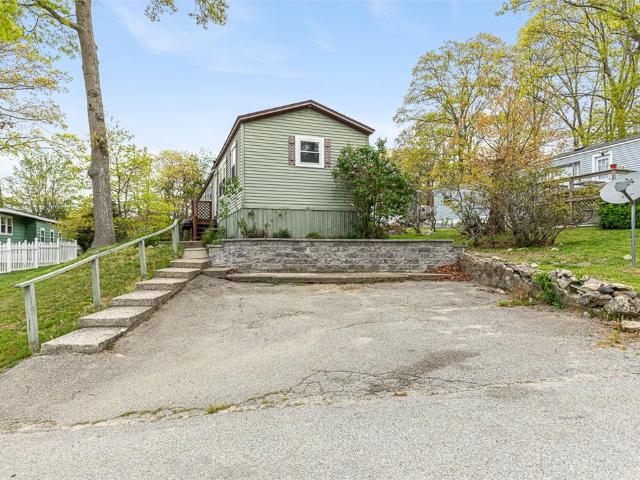 301 Bulgarmarsh Road