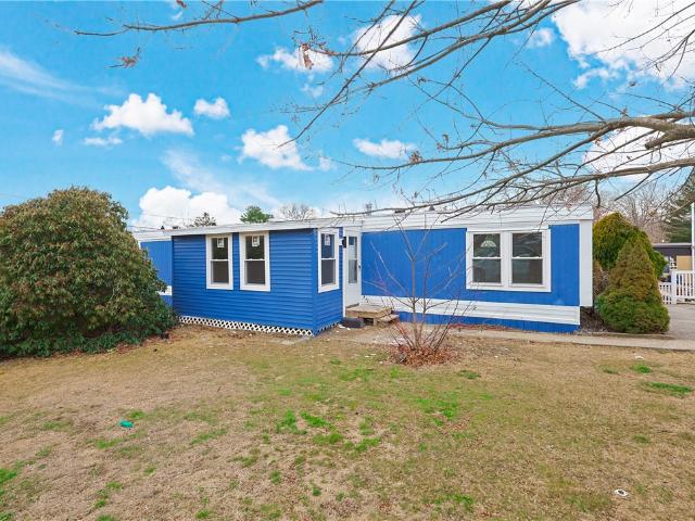 301 Bulgarmarsh Rd, Lot 58, Tiverton, RI 02878 | Compass