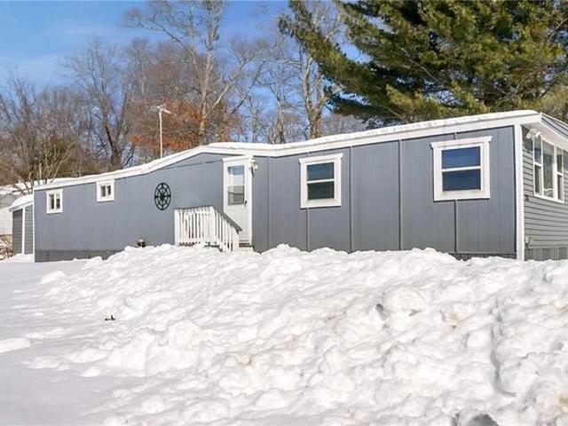 301 Bulgarmarsh Rd, Tiverton, RI 02878