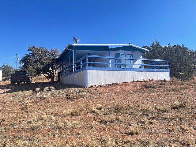 301 Bullhead, Conchas Dam, NM 88416