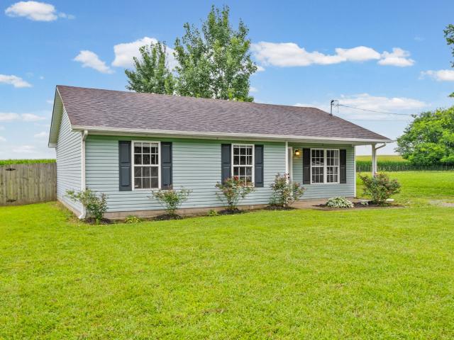 301 Bumpus Mill Rd
