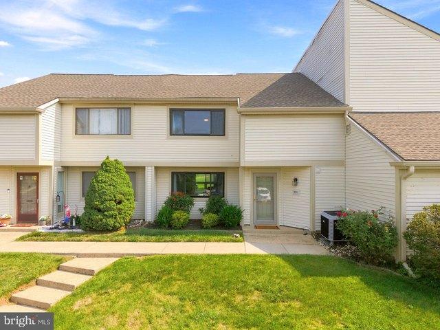 301 Bunker Hill Rd Unit CONDO189, Harleysville, PA 19438