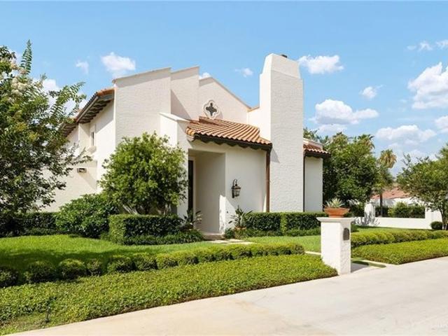 301 Byron Nelson St Unit 39, McAllen, TX 78503