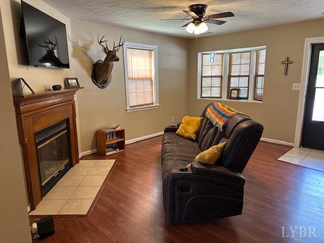 301 Gooseneck Court