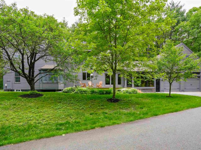 301 Galloping Hill Road