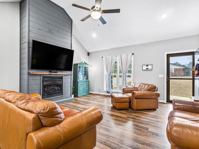 301 Garner Drive