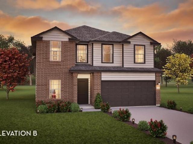 301 Gene Ray Blvd, Bertram, TX 78605