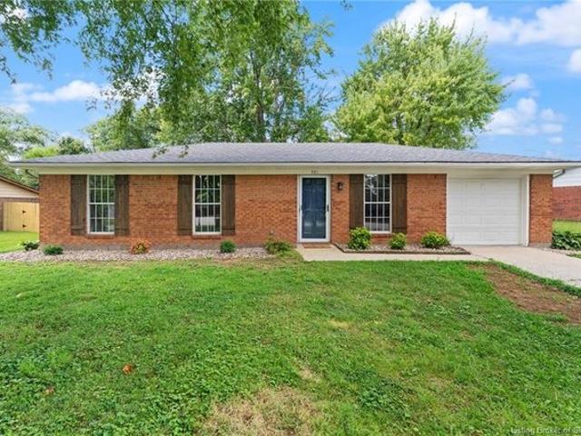 301 Glendale Dr, Charlestown, IN 47111