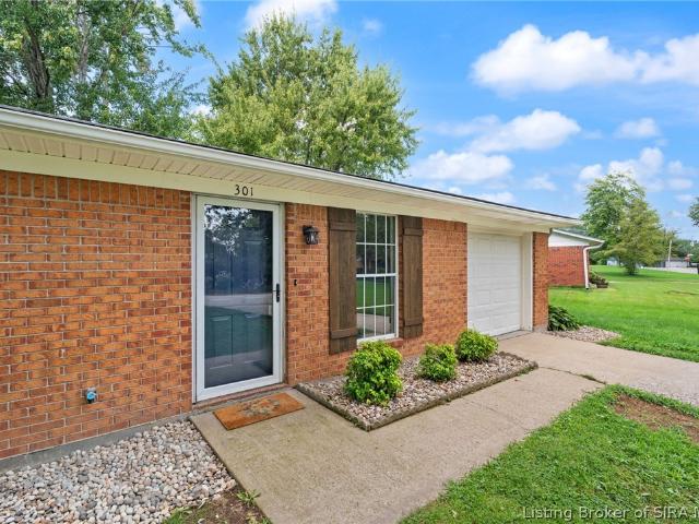301 Glendale Drive