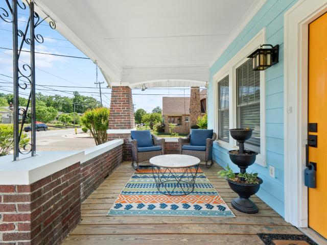 301 Glenwood Dr, Chattanooga, TN 37404 | MLS #1533